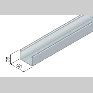 野縁(KT Wバー25)(N-25WKT)