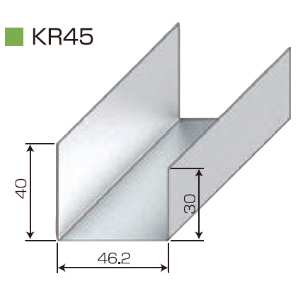 サンスタッドランナー(KR45)