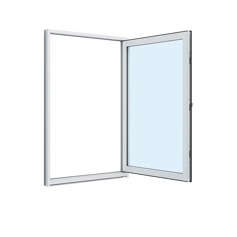 プロジェクト系窓 つらいち枠 内開き窓(EXIMA31-EN-TN35)