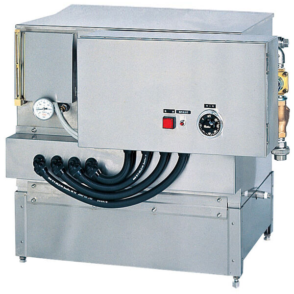 コンベアタイプ専用ブースター(電気式)(TEB-40R)